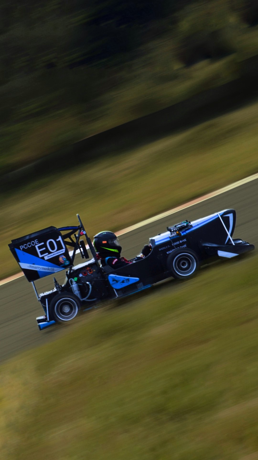 Gallery - Team Kratos Racing