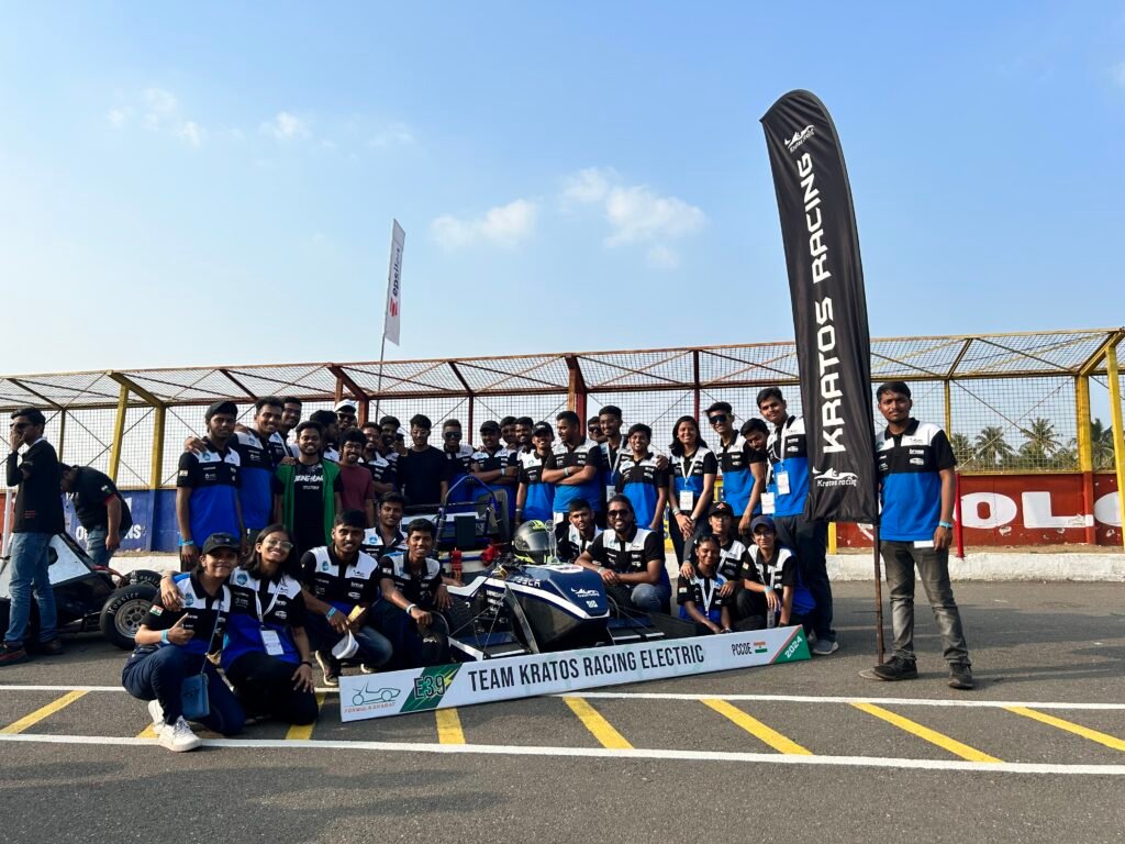 Gallery - Kratos Racing